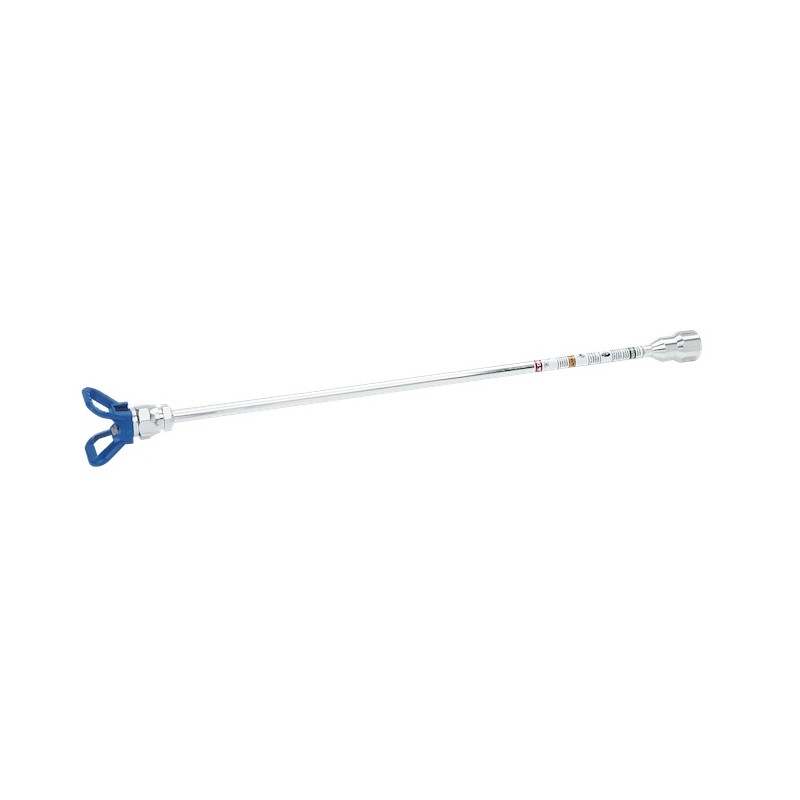 Rallonge de buse RAC X de 50 cm (287010) Graco - Achetez en ligne