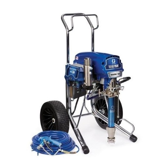 Pulvérisateur Mark VII Max IronMan (17H895) Graco