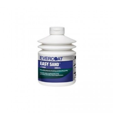 Mastic Easy Sand Evercoat