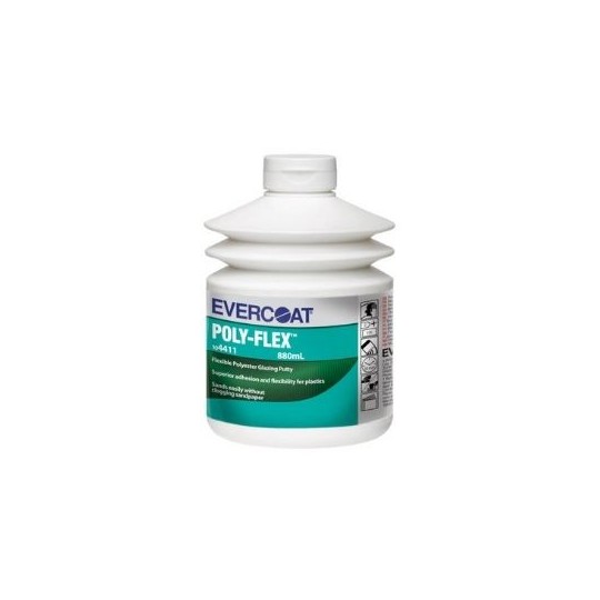 Mastic Poly-Flex Evercoat
