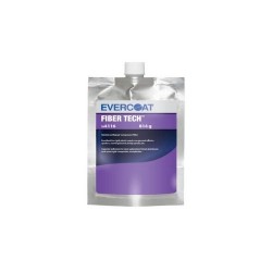 Mastic Fiber Tech Evercoat