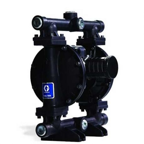 Kit SaniForce 1040 SS, PT, PT (FK1111) Graco